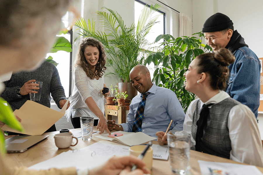 How to Create an Effective Member Journey Map