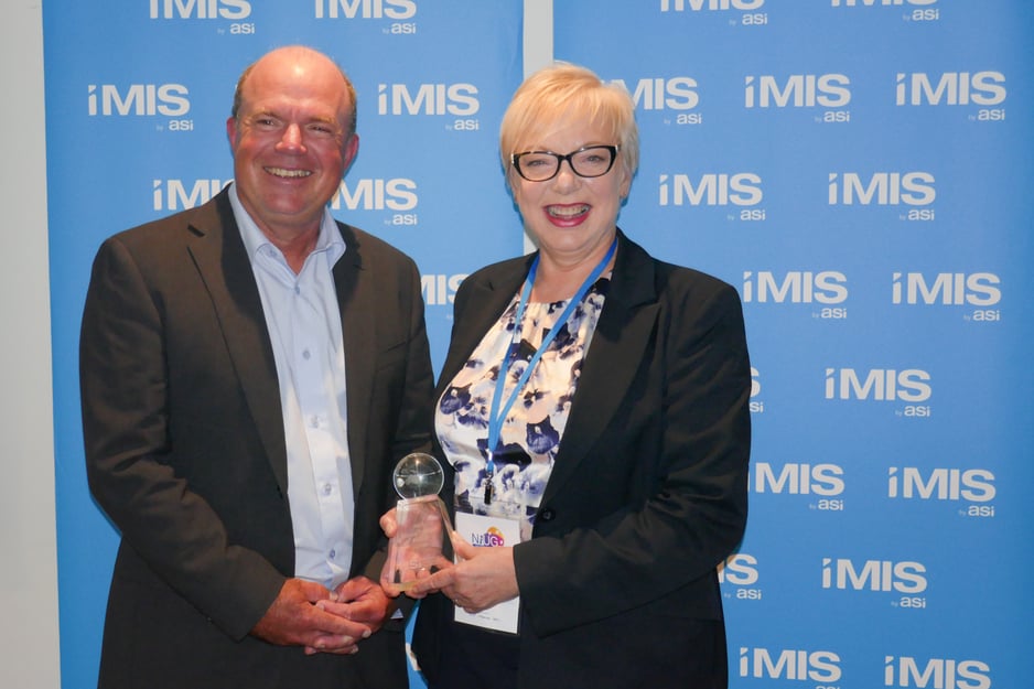 Meet the 2022 Great Things Award Winners from NiUG AP Discovery