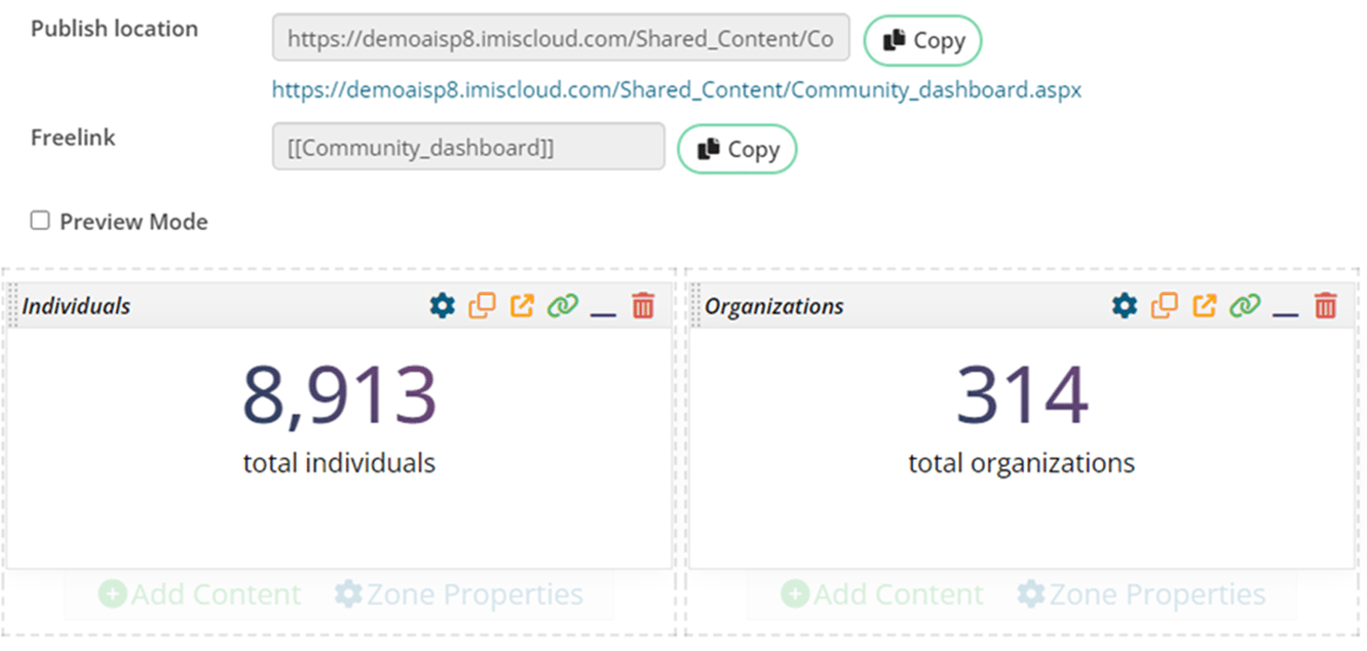 Introducing iMIS Experience Plus: The Free Browser Add-On to Enhance ...