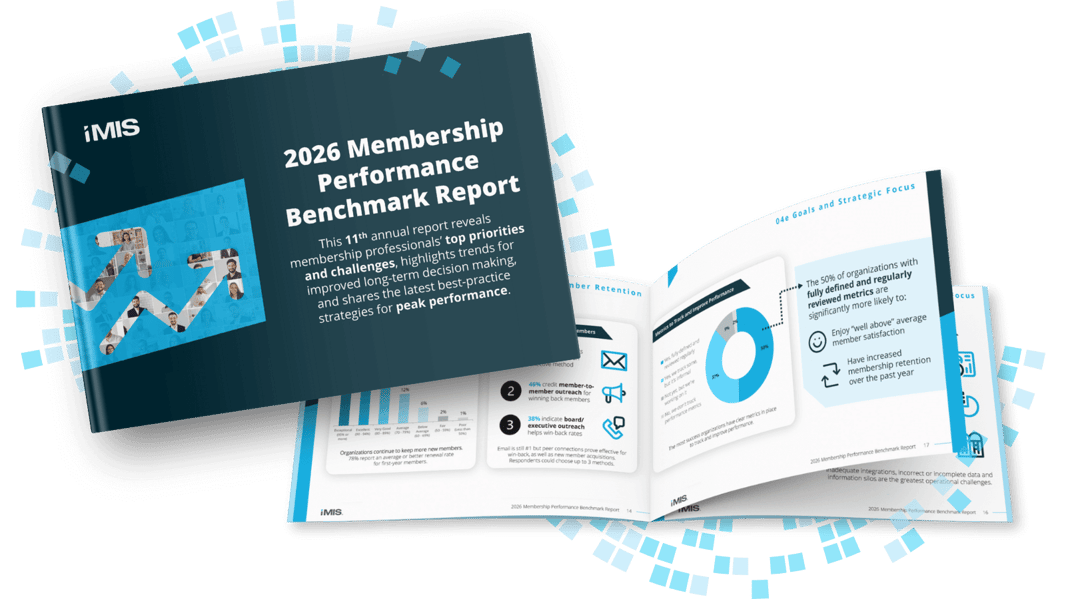Global Membership Trends Uncovered in 2026 Membership Performance ...