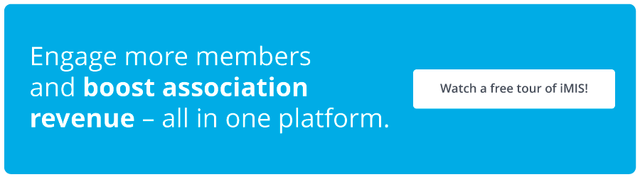 What is an AMS? Finding the Right Tools for Your Association