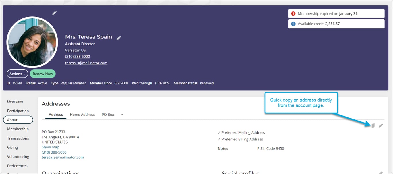 6 iMIS Features You Never Knew You Forgot
