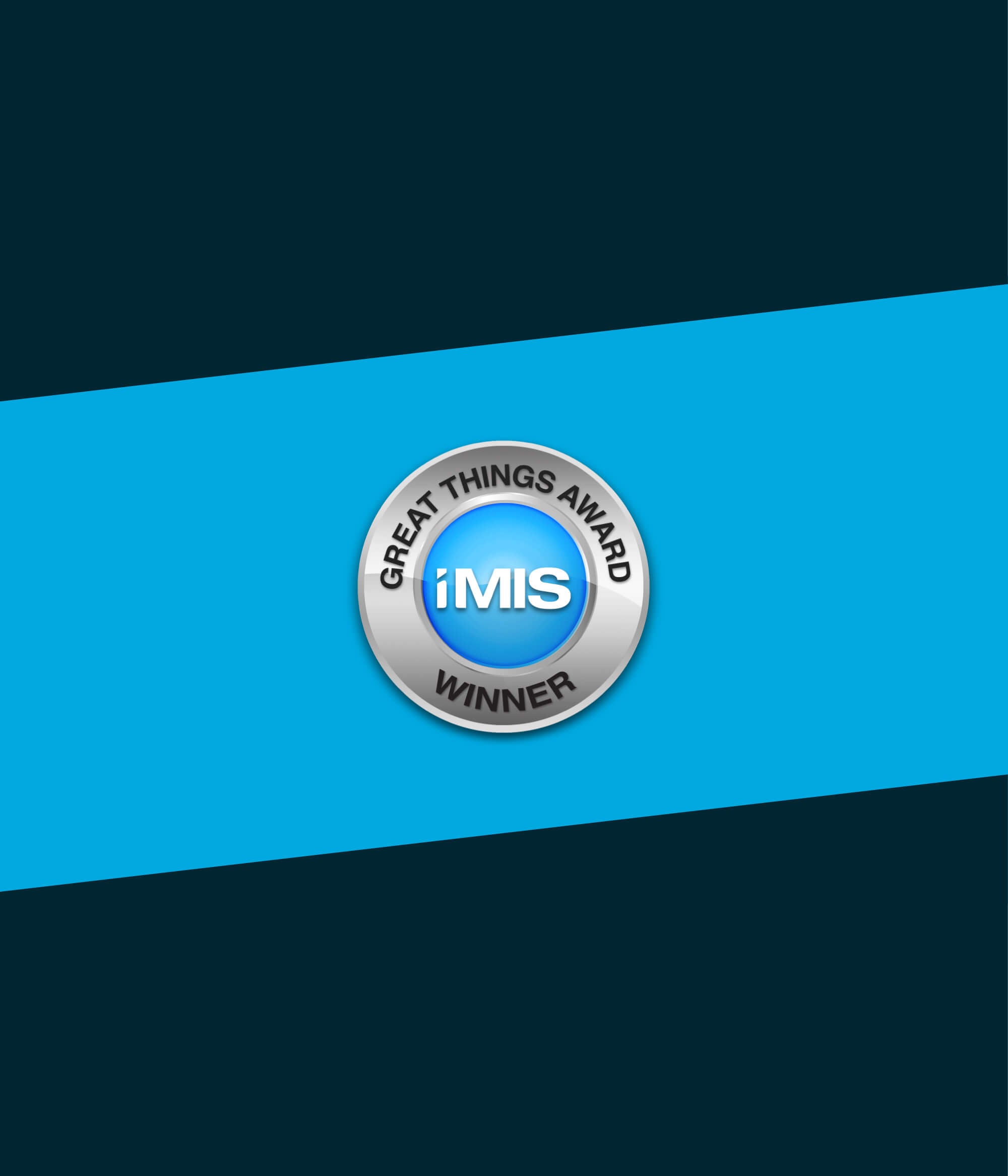 Meet the November 2023 iMIS Great Things Award Winners