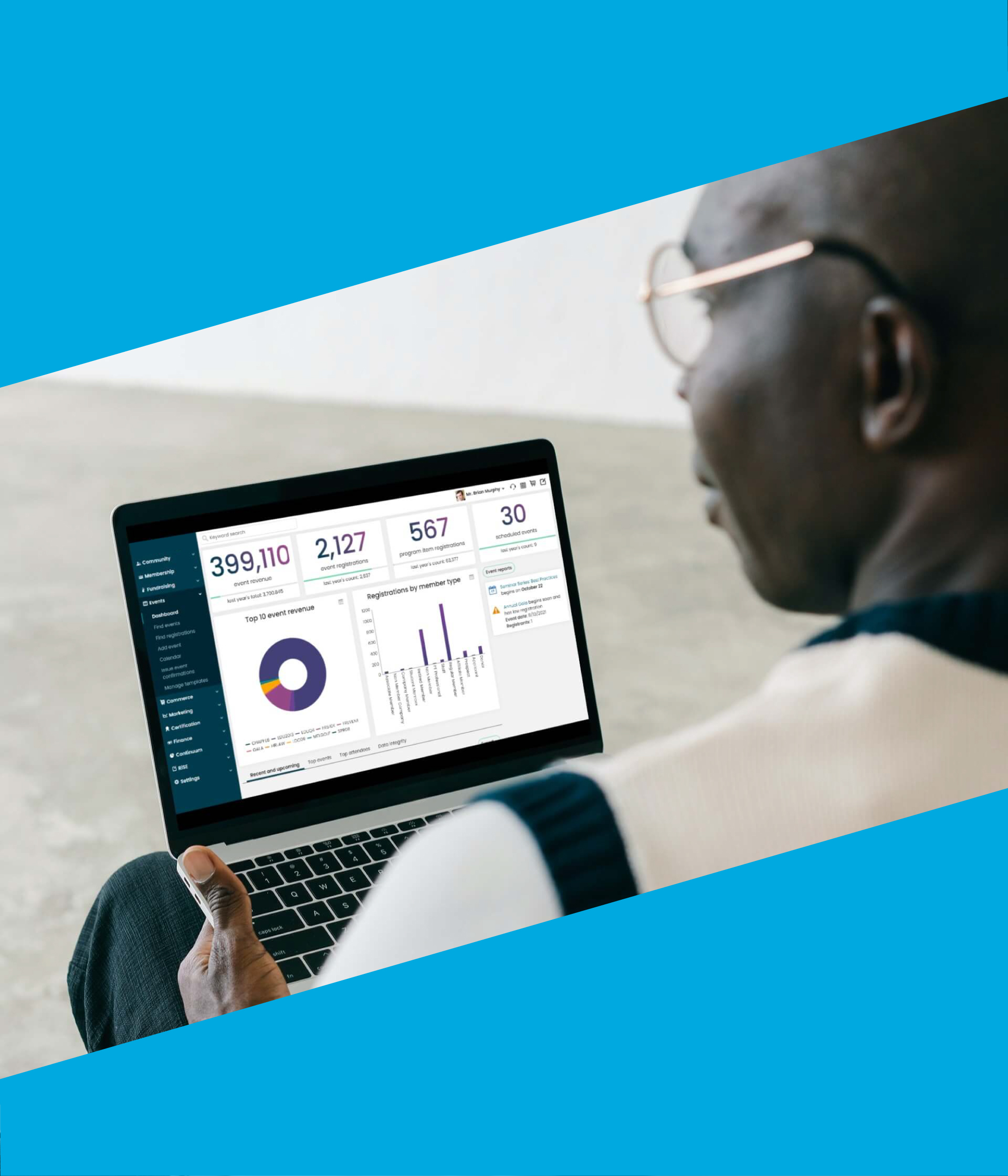 The Ultimate Association Tech Stack: Everything You Need to Know