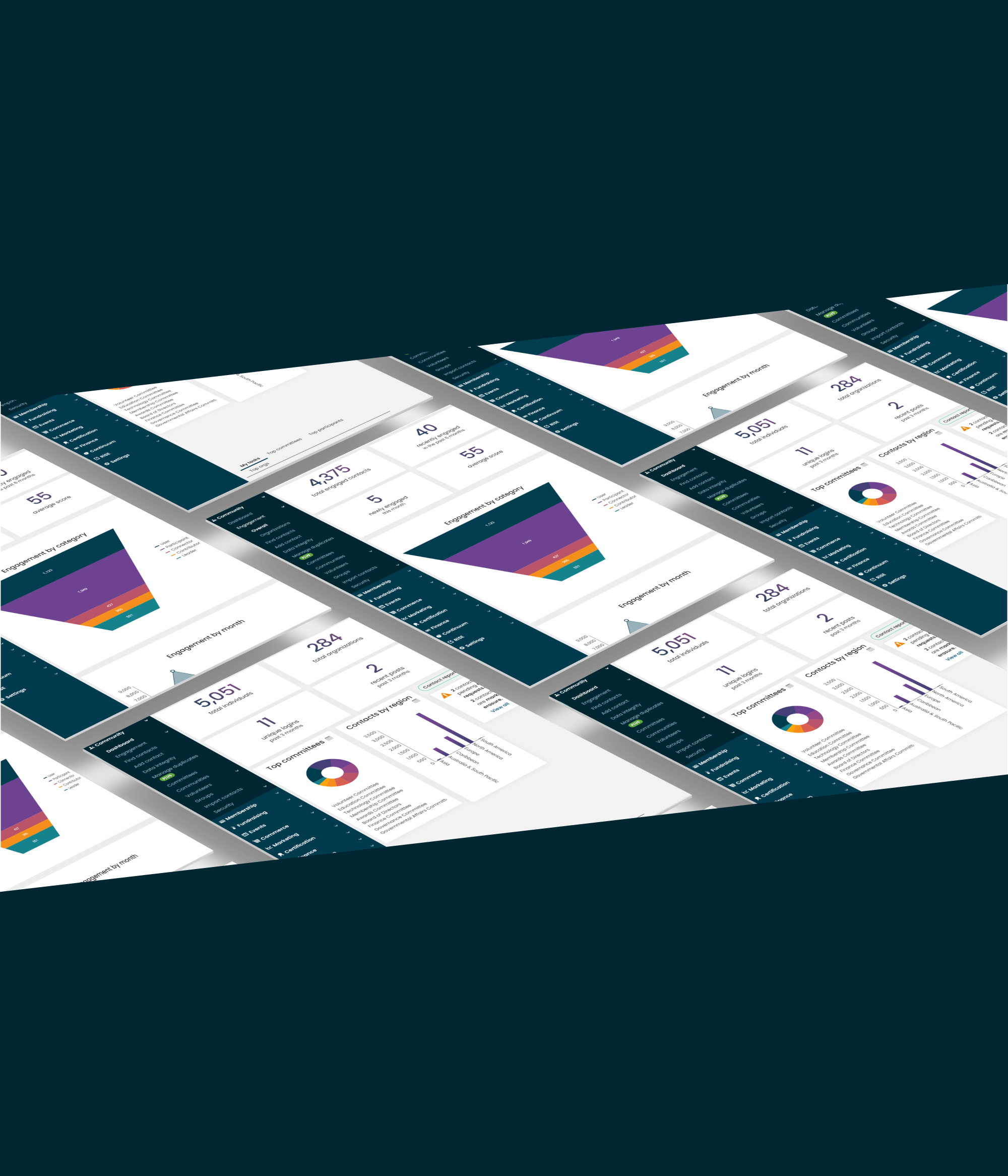 How to Select Association Software