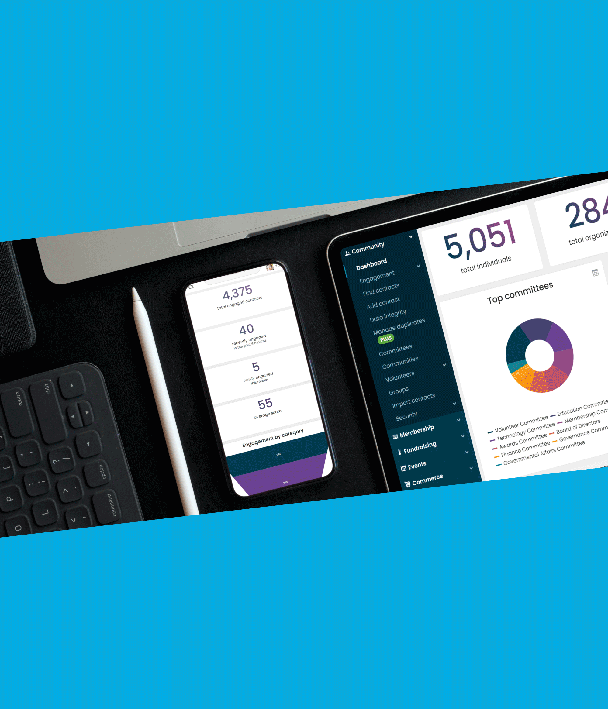What is Association Software — And Why is it So Critical?