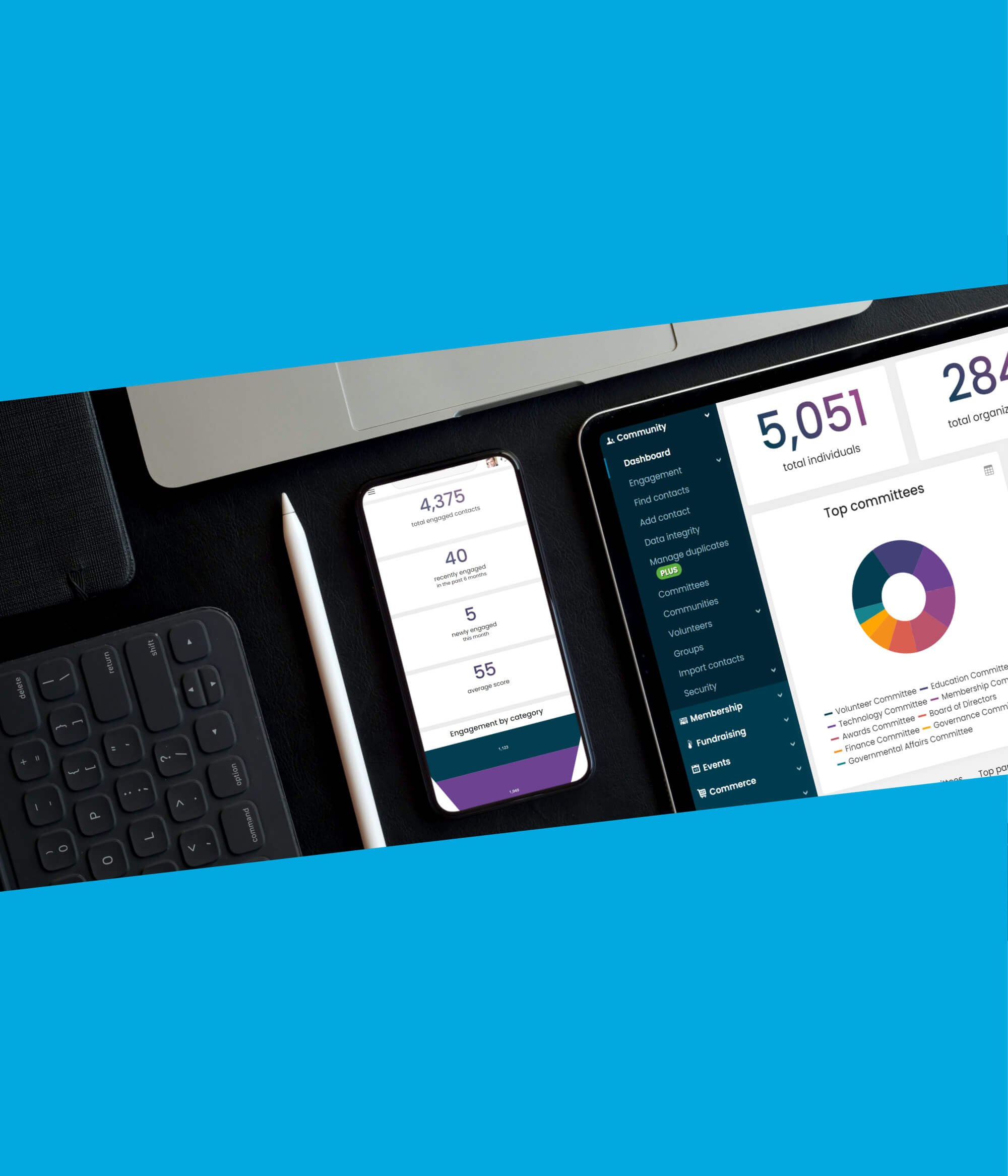 How Professional Associations Can Leverage the Power of a Modern ...