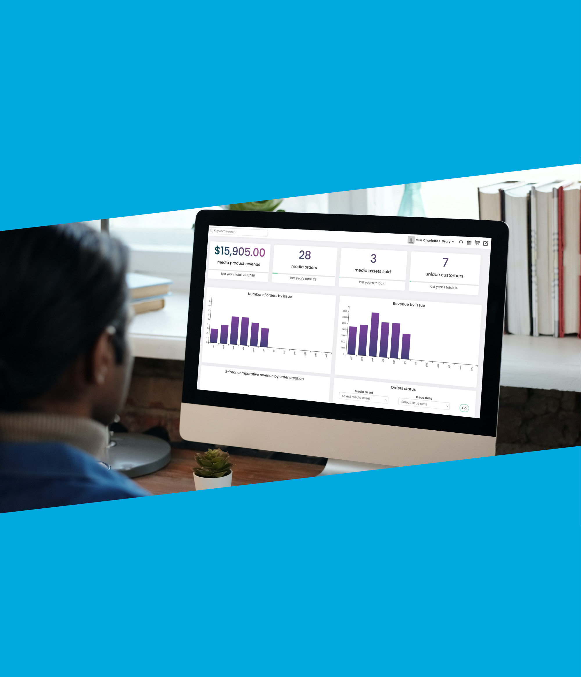 5 Ways to Increase Your Reach with iMIS Advertising