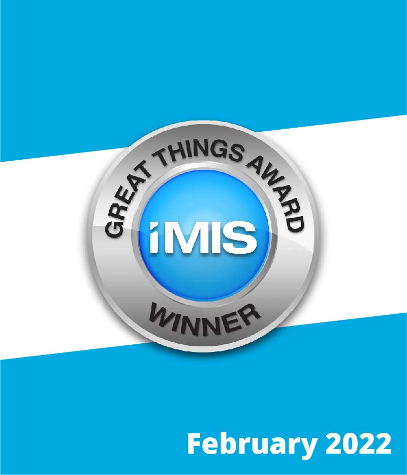 Get Insights on How to Digitally Transform Your Association: The iMIS Blog