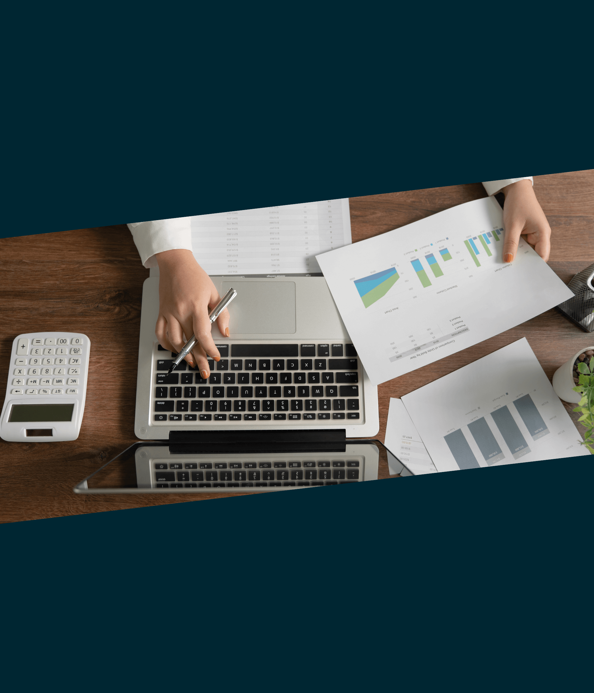 7 Benefits of Native Accounting in Membership Software