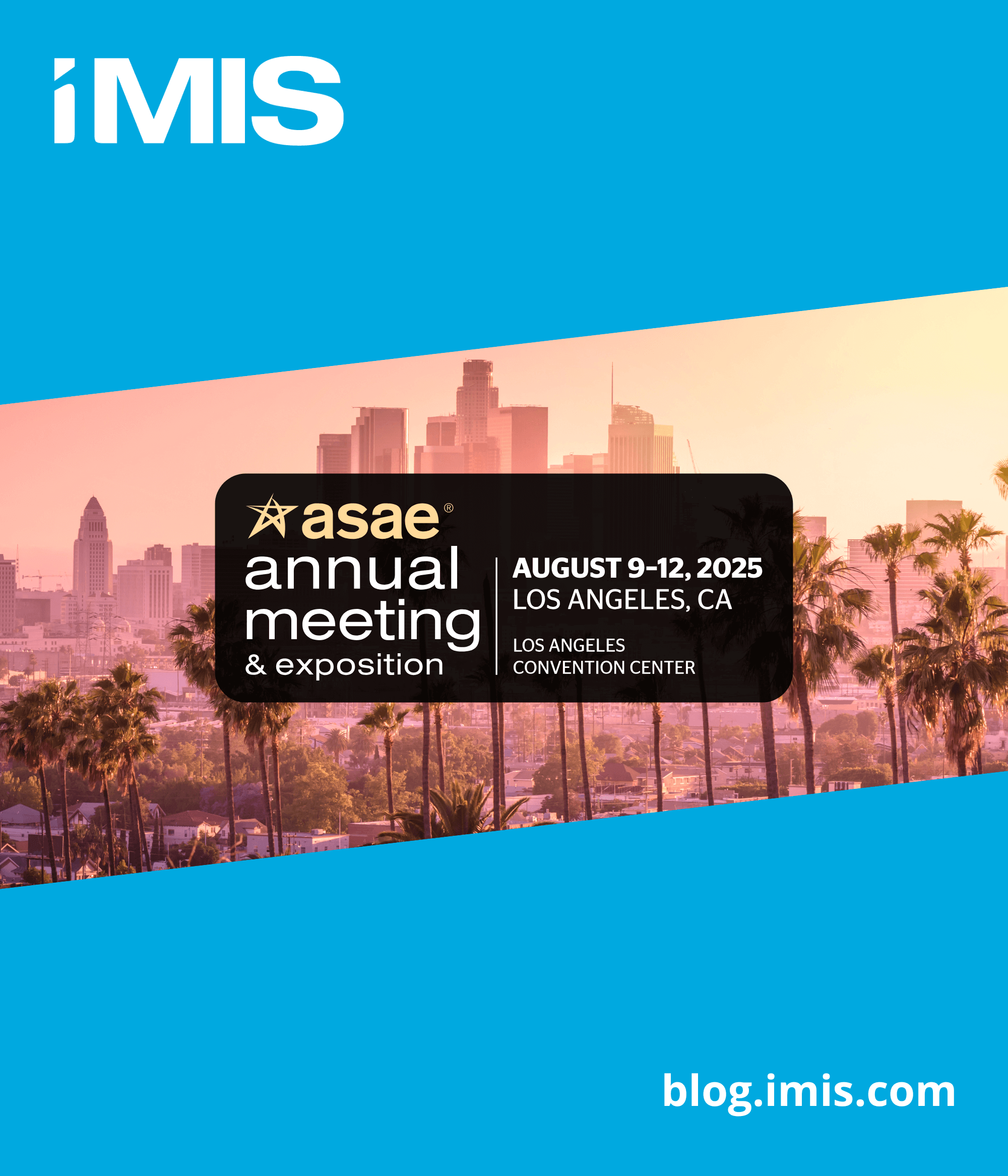 5 Questions to Ask Before the ASAE Annual Meeting & Expo 2025