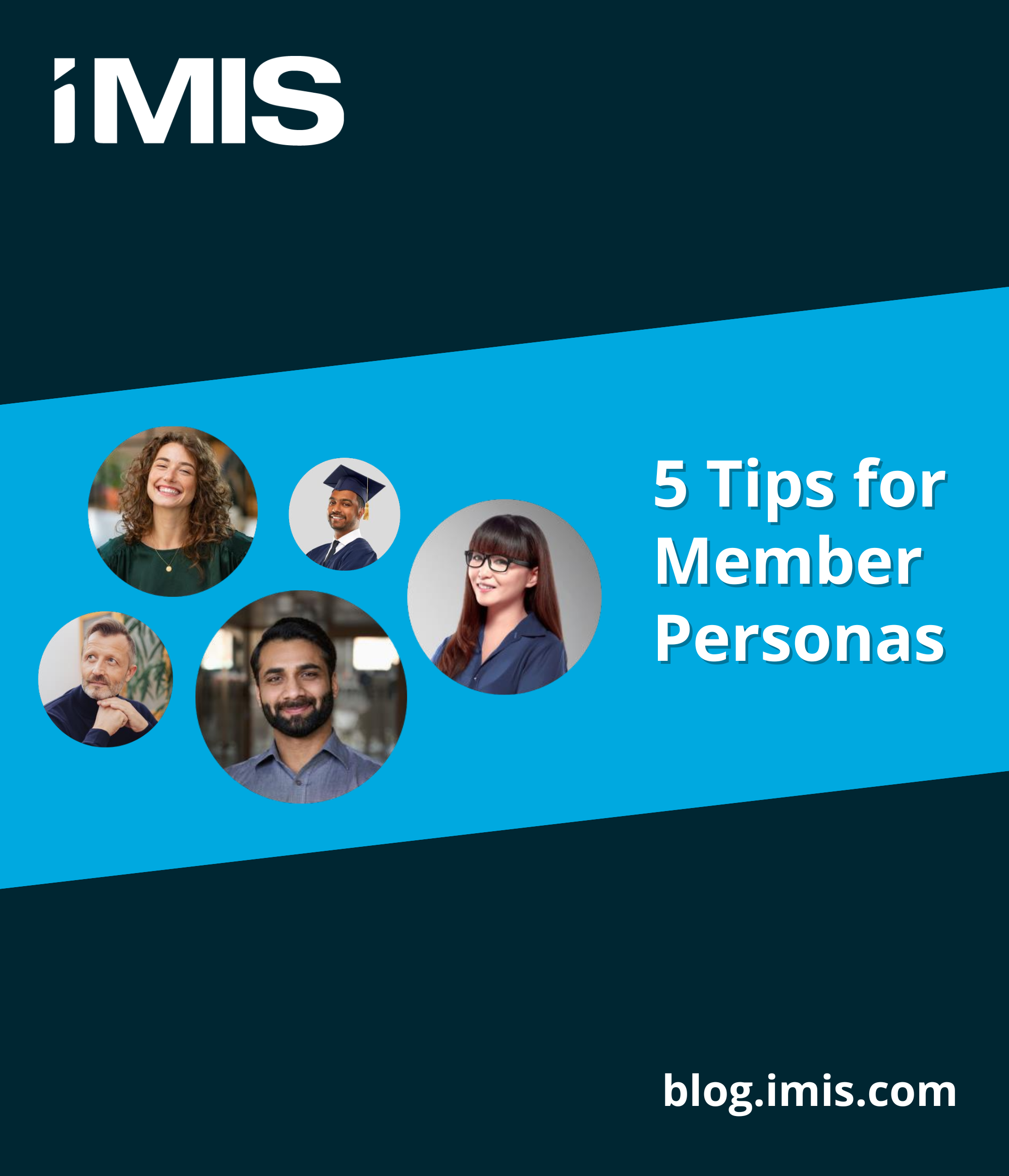 5 Tips for Using Member Personas